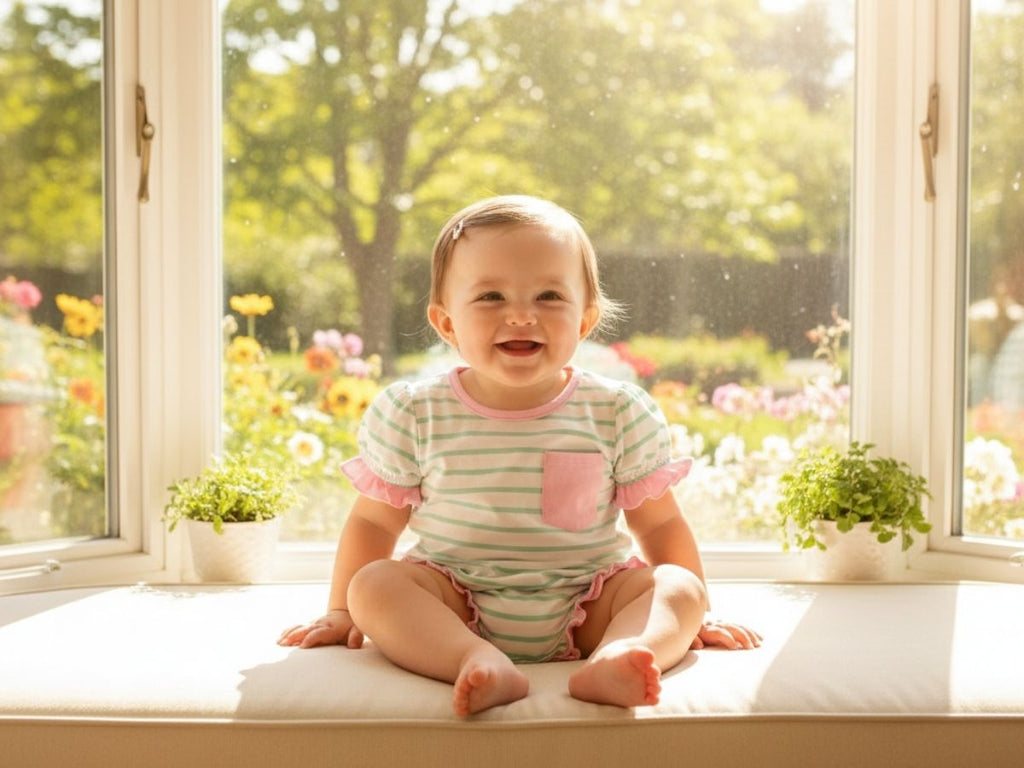 Baby Fashion Trends 2026: What’s Hot for Your Little One? – The Trendy ...