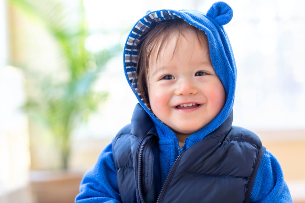 How to Master Layering for Babies and Toddlers: Keep Your Little Ones – The Trendy Toddlers