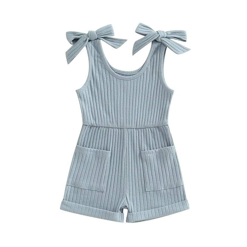 Toddler Girl Rompers (Sizes 2T-5T) | The Trendy Toddlers