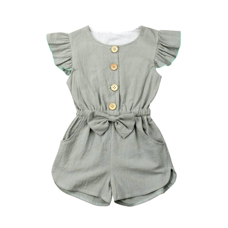 Toddler Girl Rompers (Sizes 2T-5T) | The Trendy Toddlers